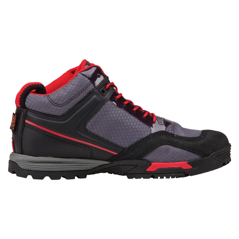 Men's 5.11 Range Master WP @ TacticalGear.com Men's 5.11 Range Master WP @ TacticalGear.com