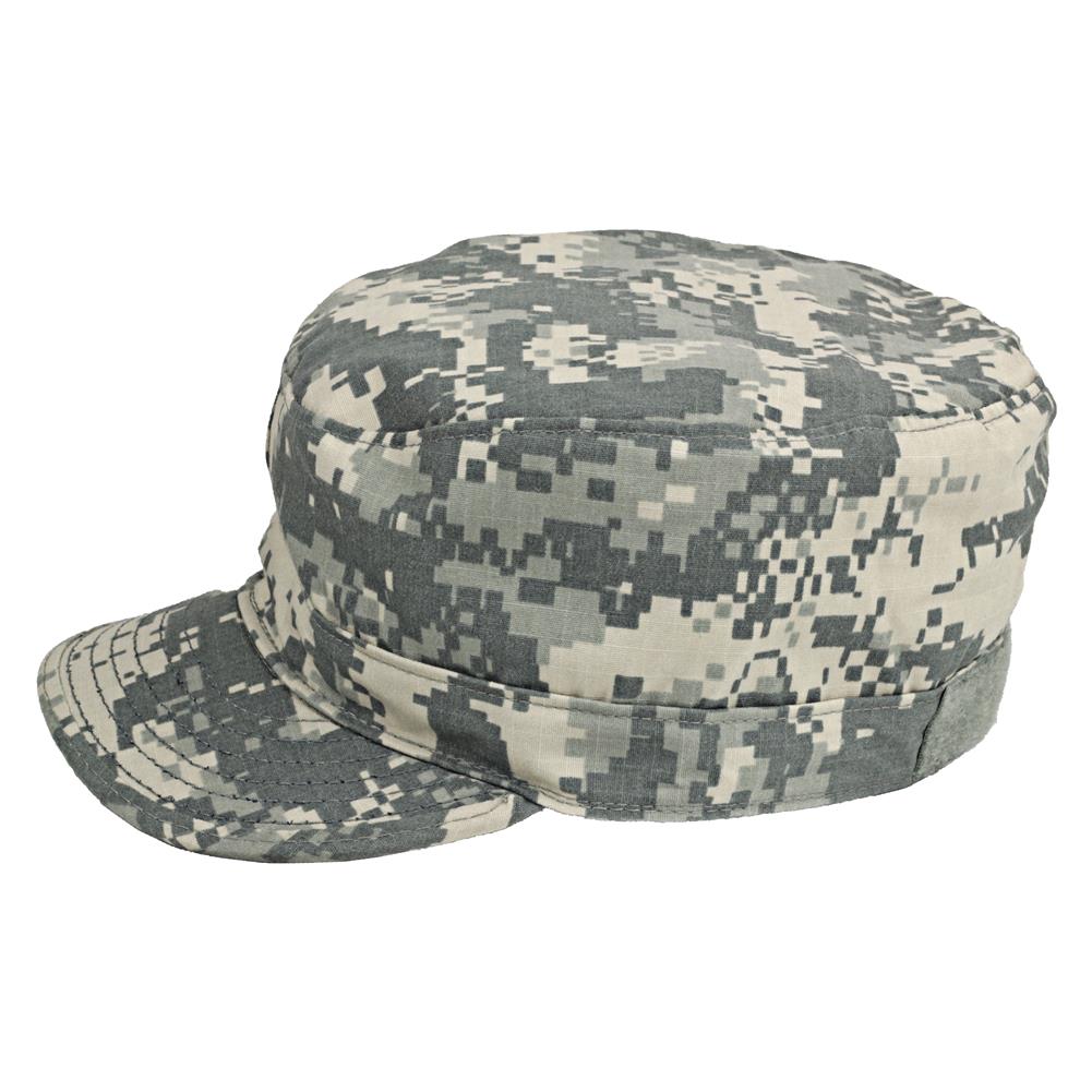 Propper ACU Patrol Caps @ TacticalGear.com