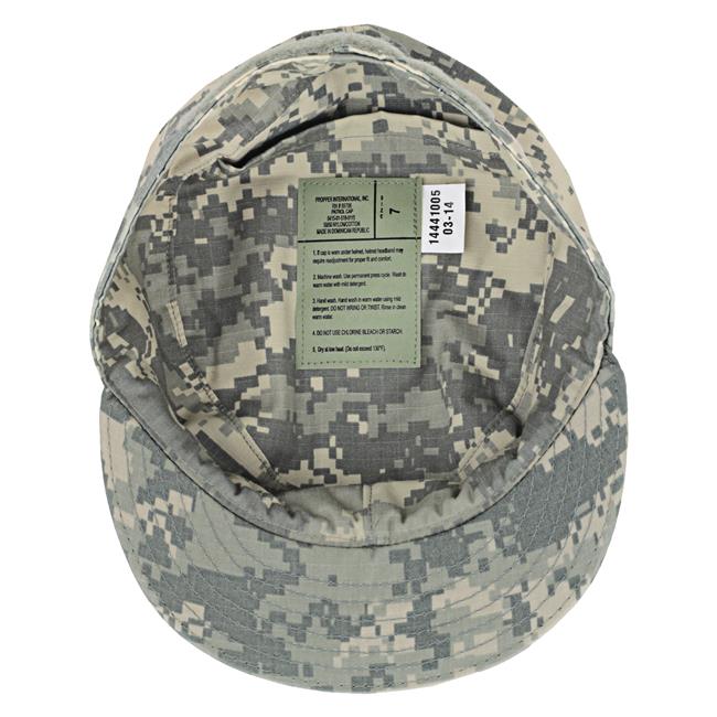 Propper ACU Patrol Caps | Tactical Gear Superstore | TacticalGear.com