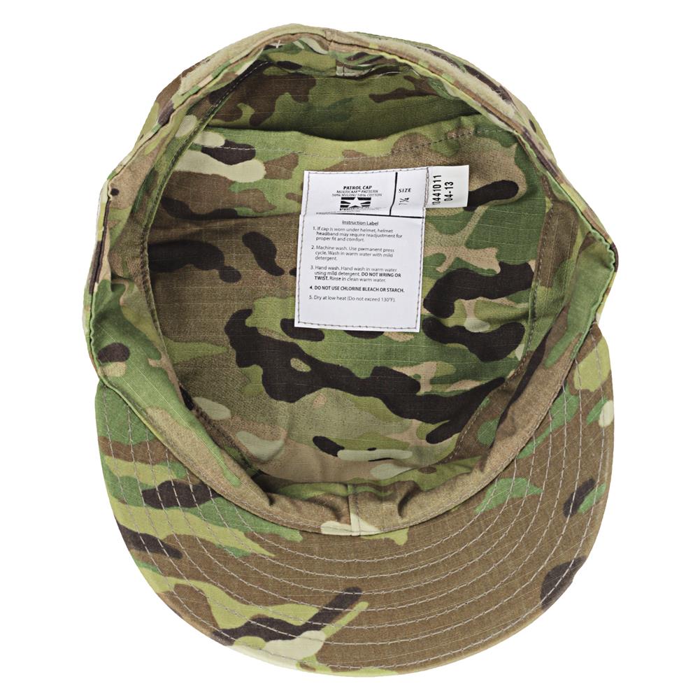 Propper ACU Patrol Caps | Tactical Gear Superstore | TacticalGear.com