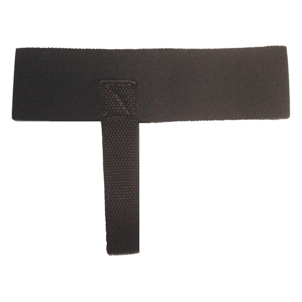 Gould & Goodrich Leg Garter for Ankle Holster | Tactical Gear ...