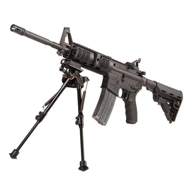 Blackhawk Sportster Bipod Picatinny Rail Adapter | Tactical Gear ...