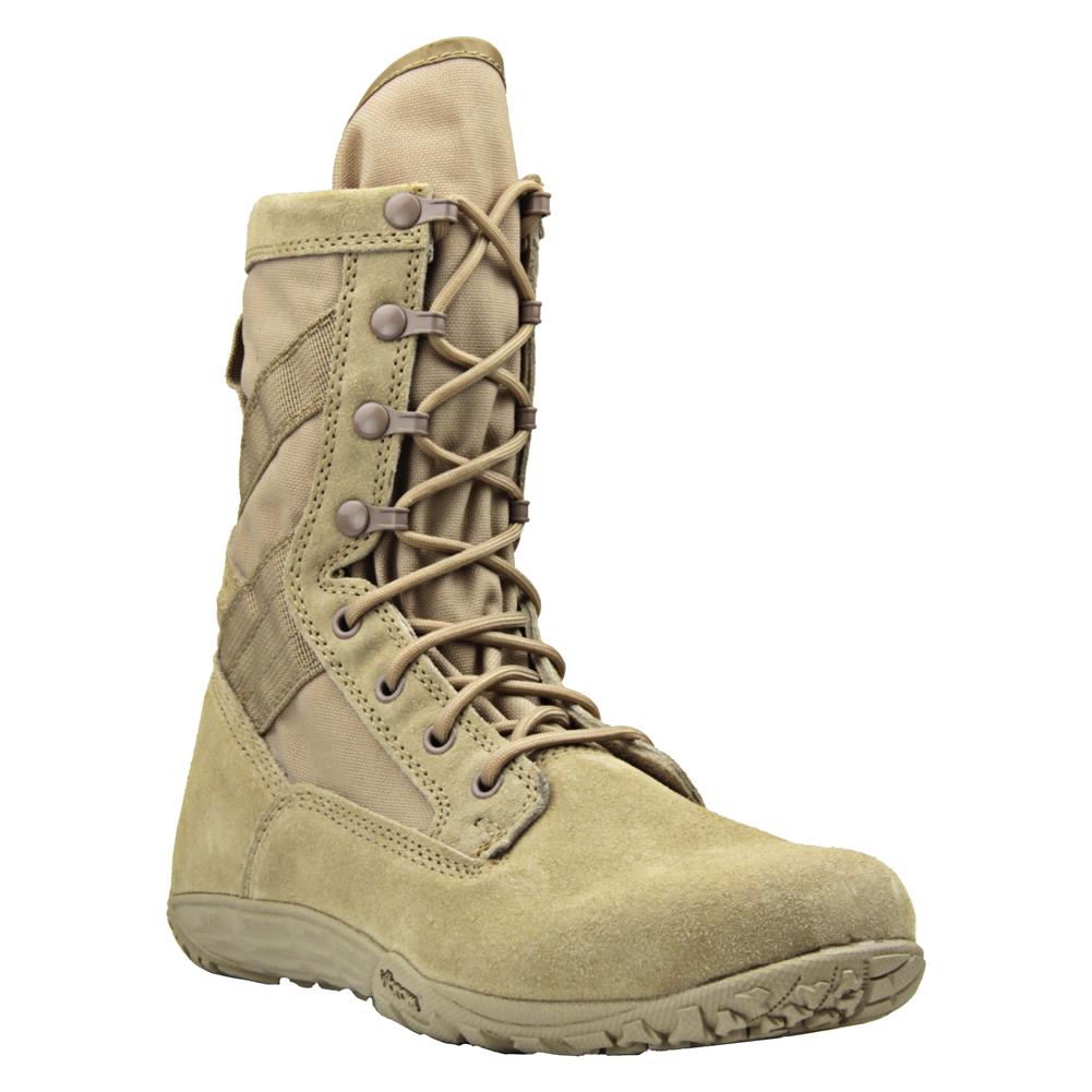 Men's Tactical Research Mini-Mil Boots | Tactical Gear Superstore ...