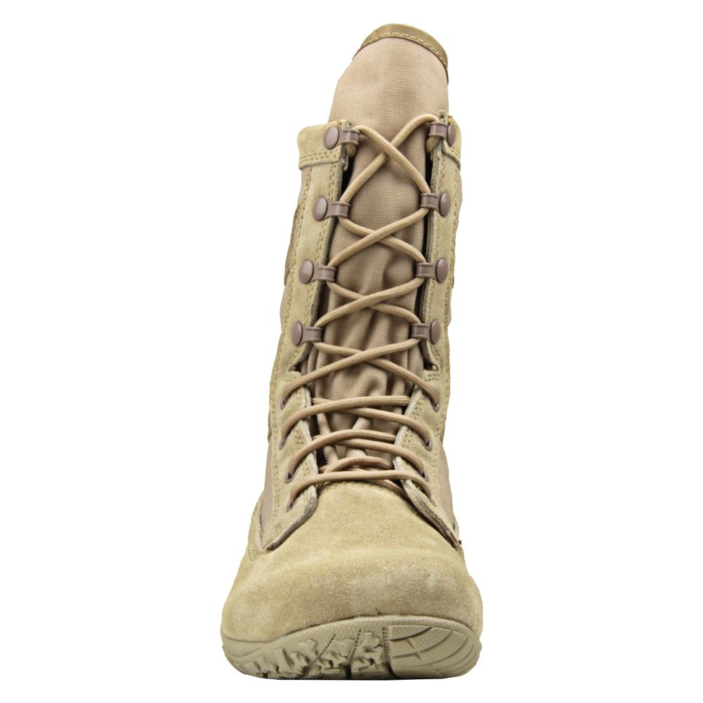 Men's Tactical Research Mini-Mil Boots | Tactical Gear Superstore ...