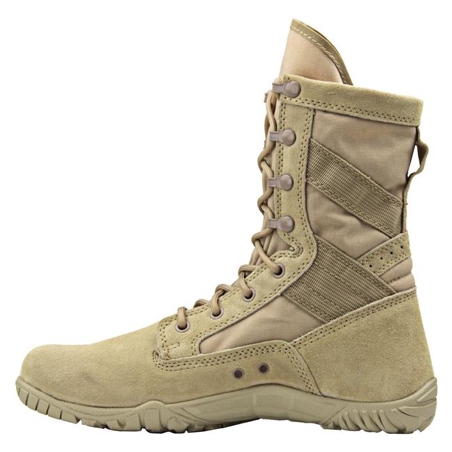 Men's Tactical Research Mini-Mil Boots | Tactical Gear Superstore ...