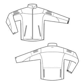 Men's TRU-SPEC 24-7 Series Tactical Softshell Jackets | Tactical Gear ...