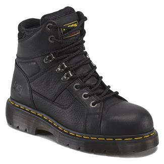 Dr Martens Ironbridge Steel Toe
