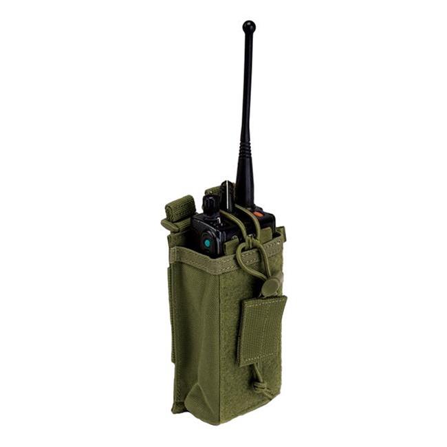 5.11 Radio Pouch | Tactical Gear Superstore | TacticalGear.com