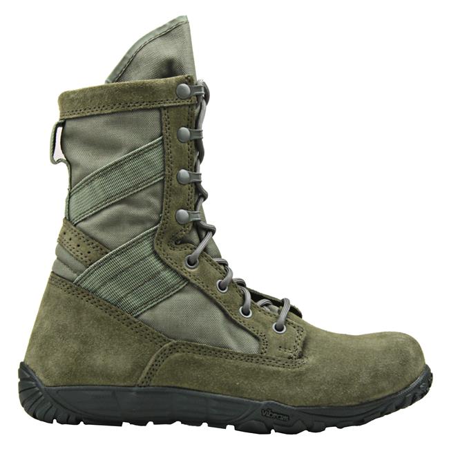 Men's Tactical Research Mini-Mil Boots | Tactical Gear Superstore ...