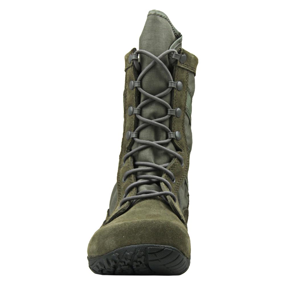 Men's Tactical Research Mini-Mil Boots | Tactical Gear Superstore ...