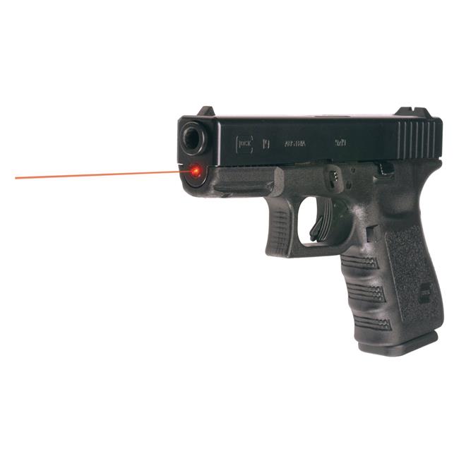 Lasermax LMS-1131P Guide Rod Laser for Glock | Tactical Gear Superstore ...