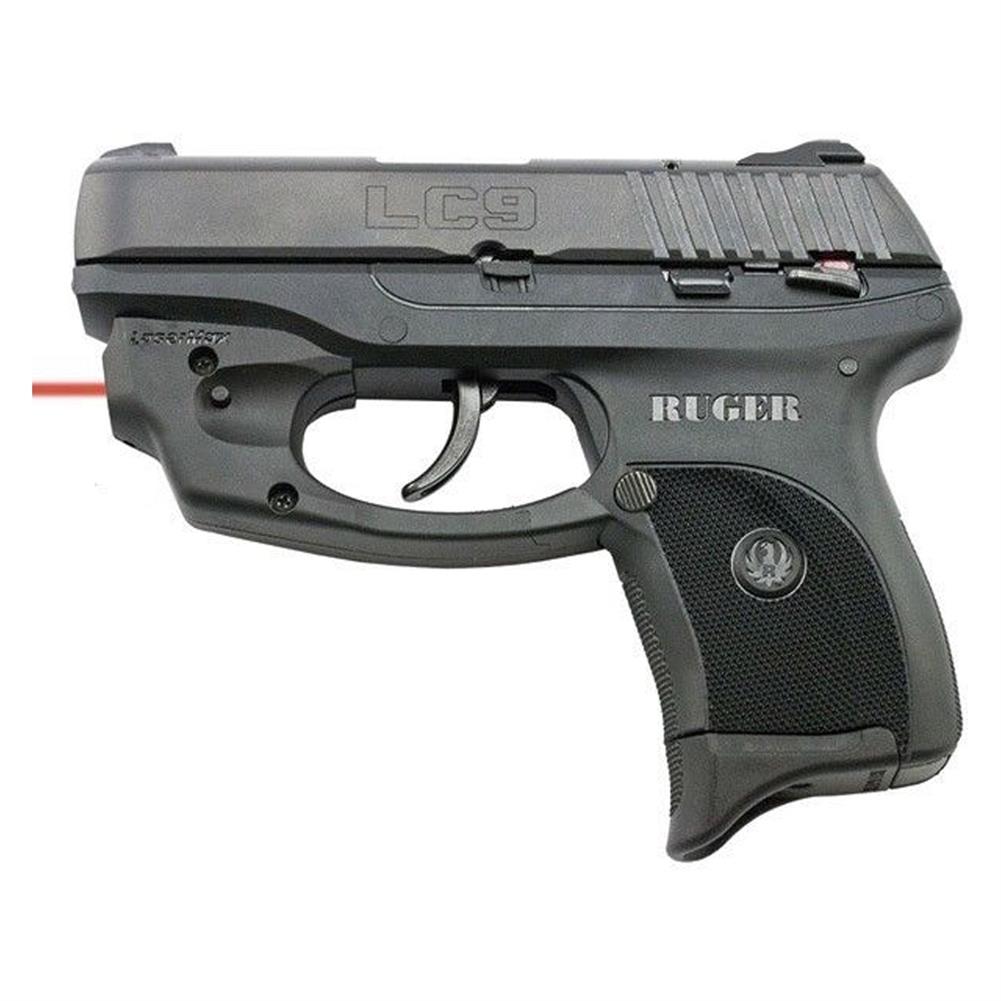 Lasermax CF-LC9 CenterFire Laser for Ruger | TacticalGear.com