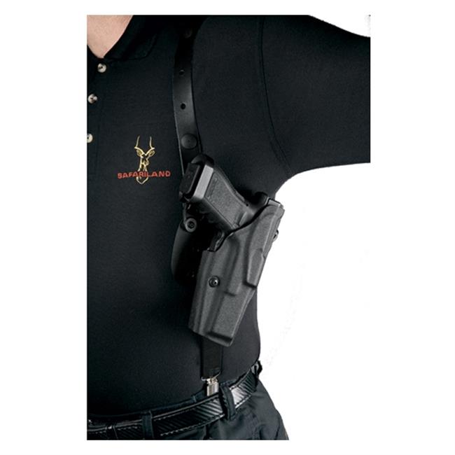 Safariland ALS Shoulder Holster | Tactical Gear Superstore ...