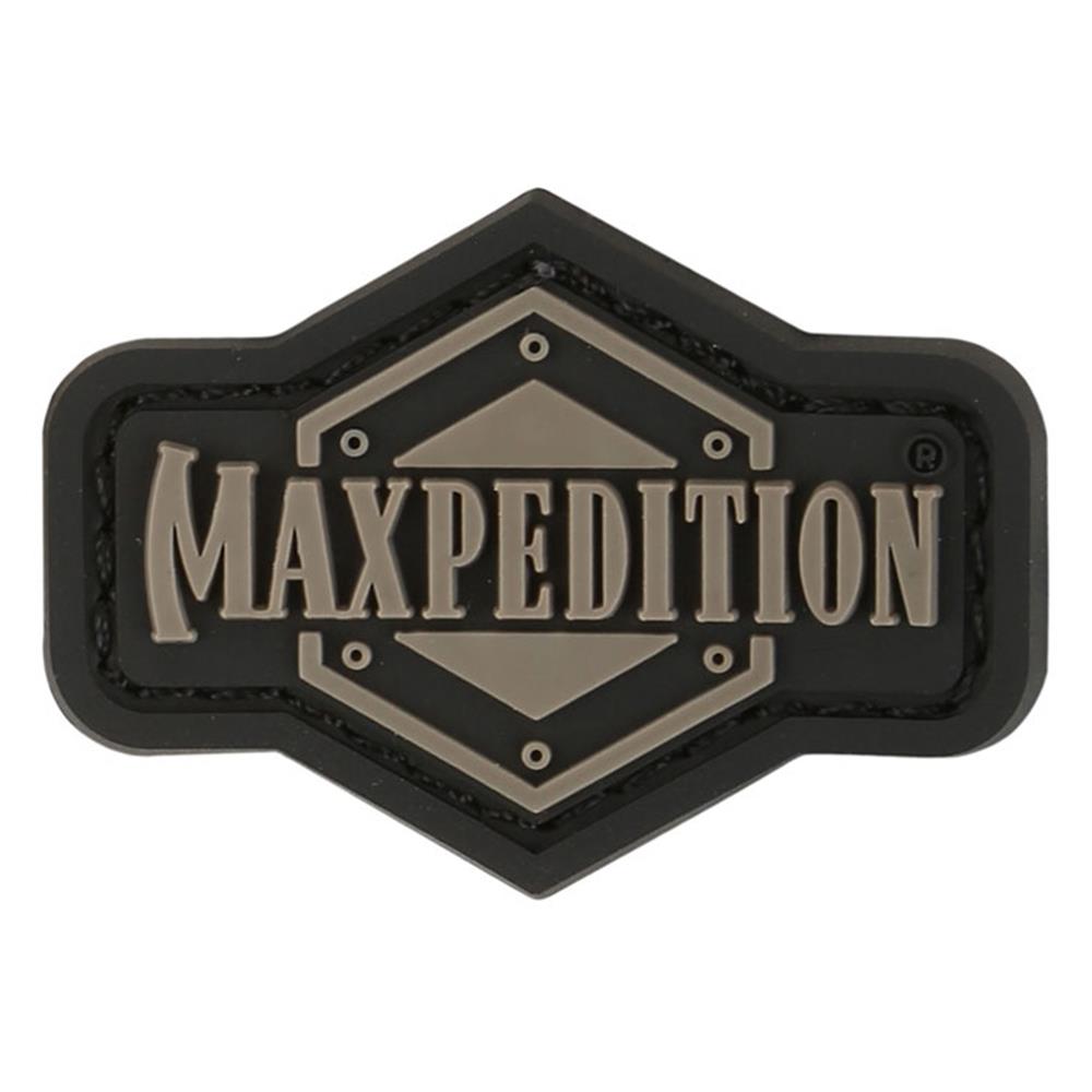 Maxpedition Logo Patch | Tactical Gear Superstore | TacticalGear.com