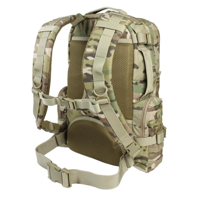 Condor Convoy Outdoor Pack | Tactical Gear Superstore | TacticalGear.com