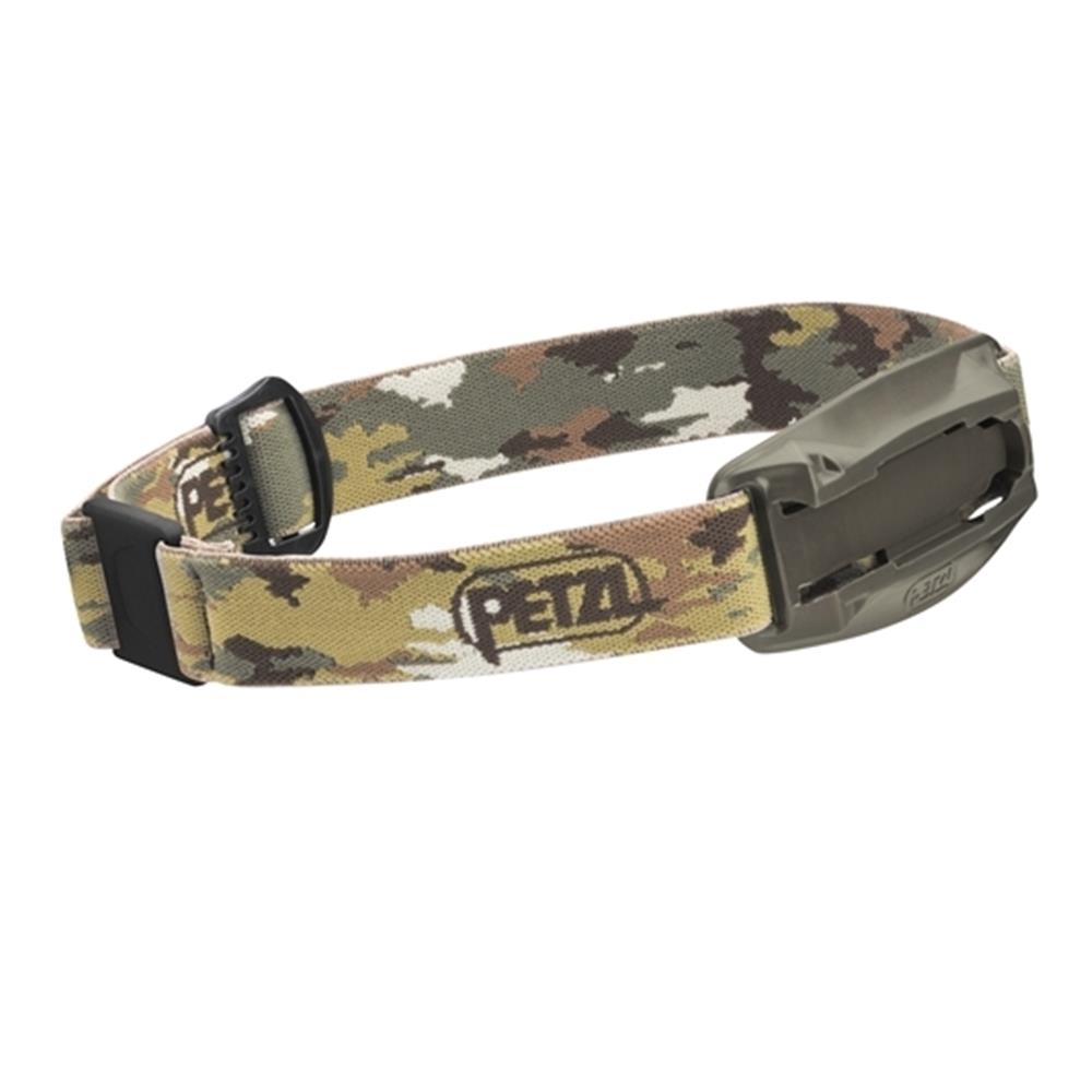 Petzl Strix IR Headlamp | Tactical Gear Superstore | TacticalGear.com