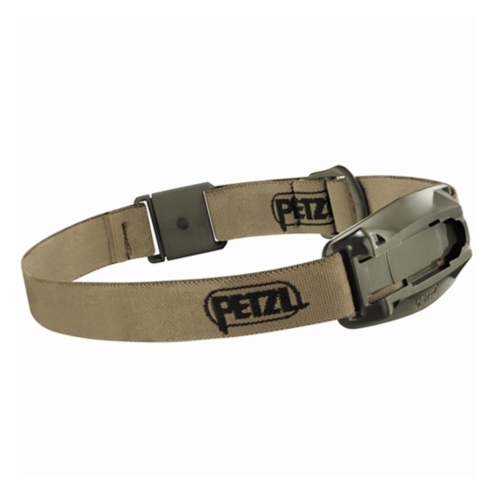 Petzl Strix IR Headlamp | Tactical Gear Superstore | TacticalGear.com