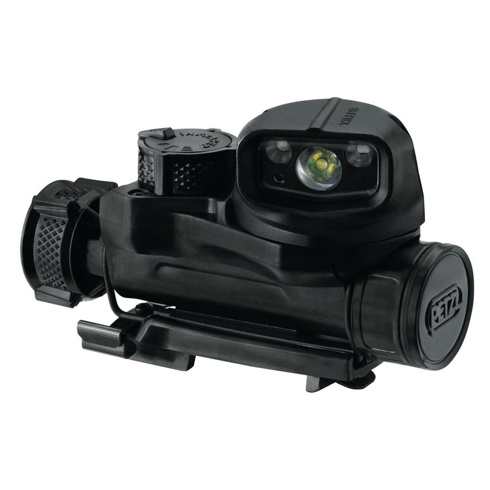 Petzl Strix IR Headlamp | Tactical Gear Superstore | TacticalGear.com