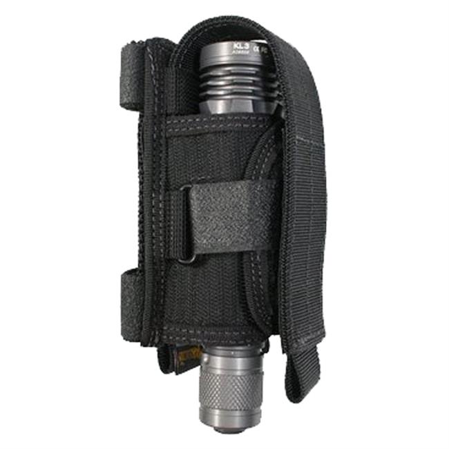 Maxpedition Universal Flashlight / Baton Sheath | Tactical Gear ...