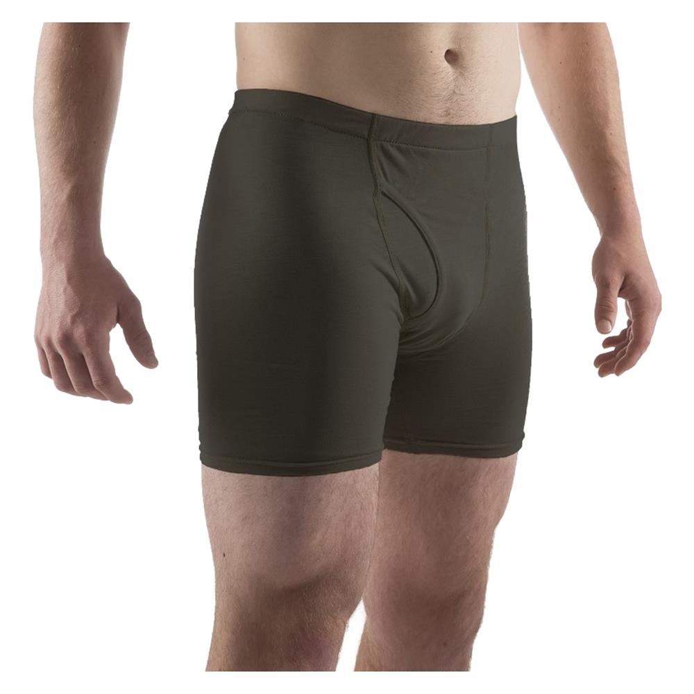 Men's Massif Nitro Knit Boxer Briefs | Tactical Gear Superstore ...