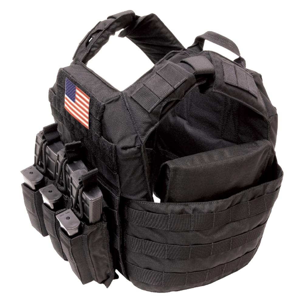 Shellback Tactical Banshee Rifle Plate Carrier @ TacticalGear.com