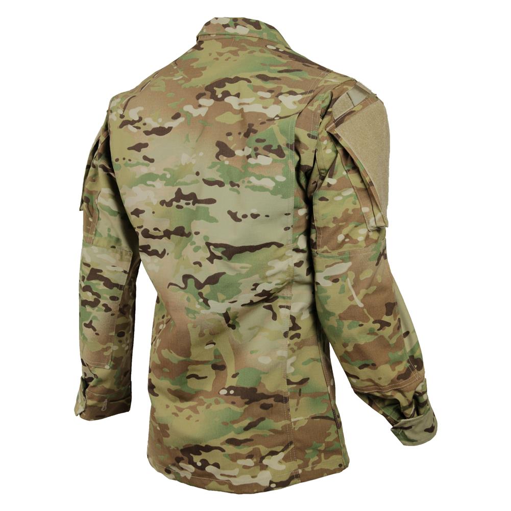 Men's TRU-SPEC ACU Coat | TacticalGear.com