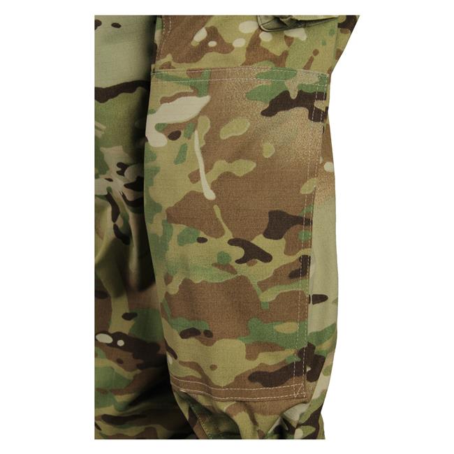 Men's TRU-SPEC ACU Coat | TacticalGear.com