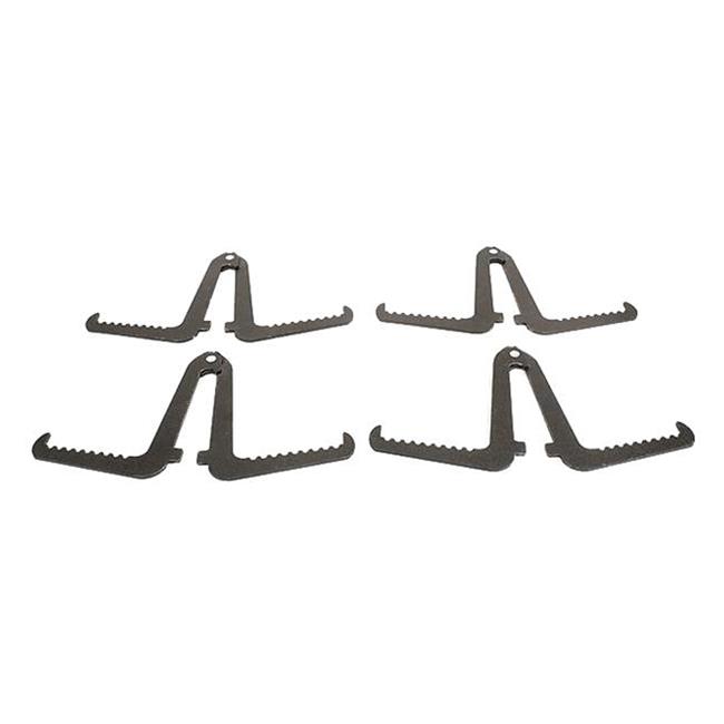 Blackhawk Dynamic Entry Tactical Fence Climbers | Tactical Gear ...