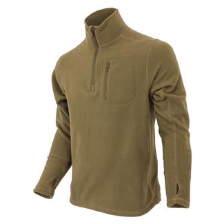 Condor 1/4 Zip Fleece Pullover | Tactical Gear Superstore ...