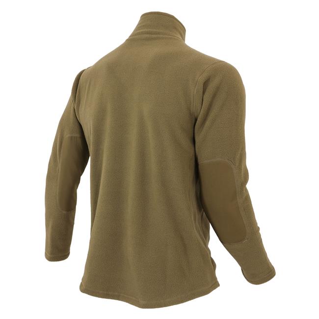 Condor 1/4 Zip Fleece Pullover | Tactical Gear Superstore ...