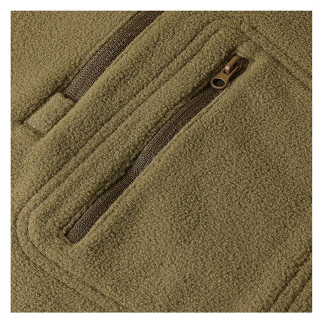 Condor 1/4 Zip Fleece Pullover | Tactical Gear Superstore ...