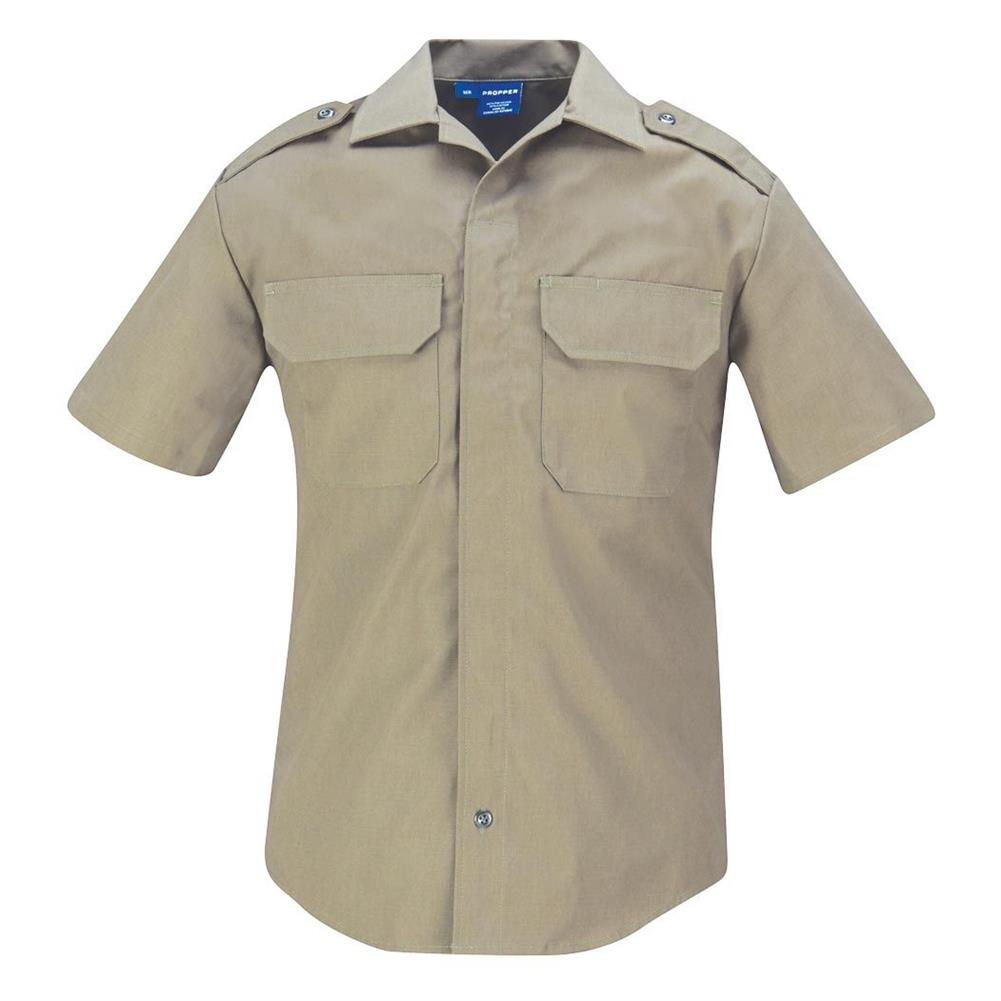 Men's Propper CDCR Line Duty Shirt | Tactical Gear Superstore ...