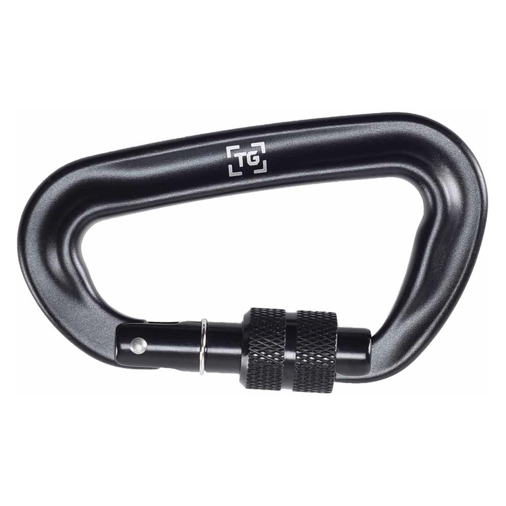 TG Locking Carabiner | Tactical Gear Superstore | TacticalGear.com
