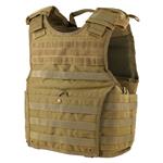Condor Exo Plate Carrier Gen II | Tactical Gear Superstore ...