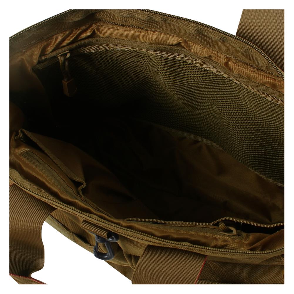 Condor Aviator Bag | Tactical Gear Superstore | TacticalGear.com