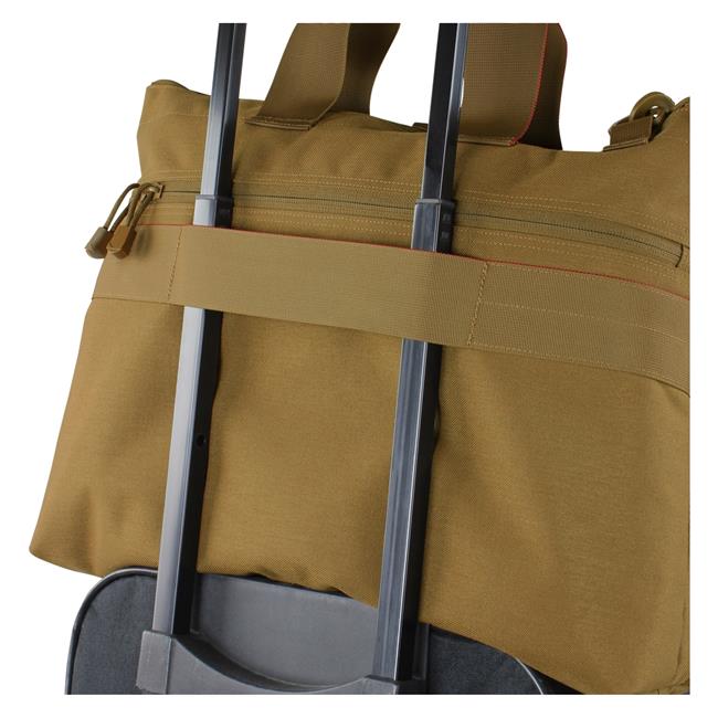Condor Aviator Bag | Tactical Gear Superstore | TacticalGear.com