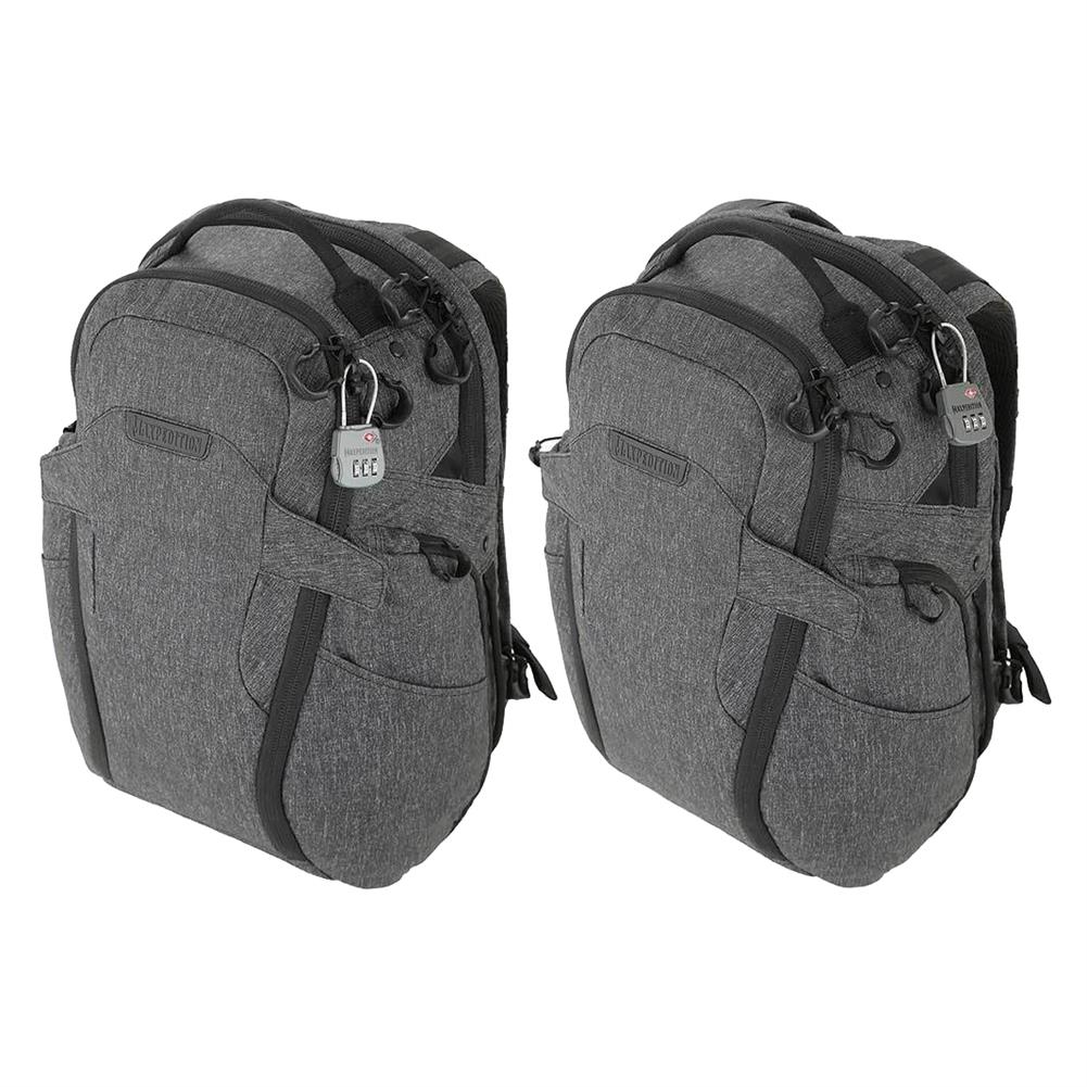 Maxpedition Entity 23 CCW-Enabled Laptop Backpack | Tactical Gear ...