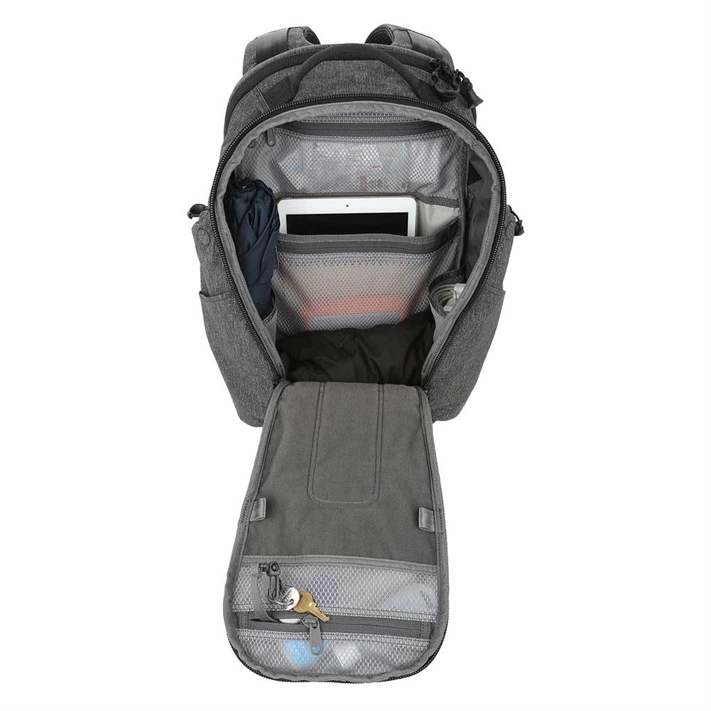 Maxpedition Entity 23 CCW-Enabled Laptop Backpack | Tactical Gear ...