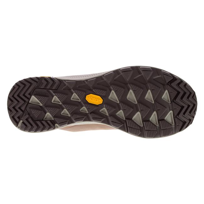 Men's Merrell Ontario Mid Boots | Tactical Gear Superstore ...