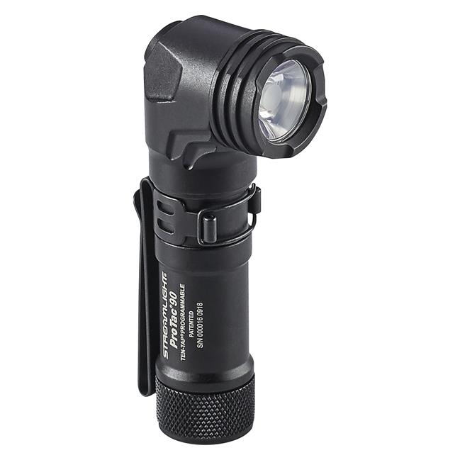 Streamlight ProTac 90 | Tactical Gear Superstore | TacticalGear.com