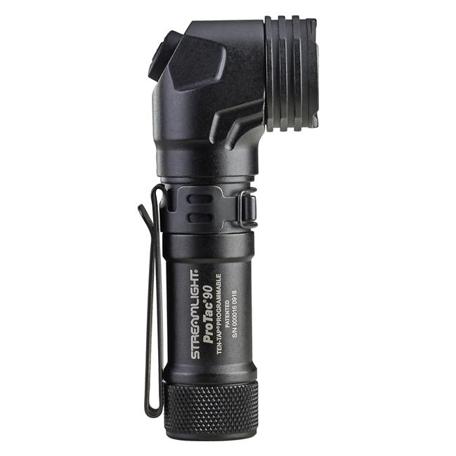 Streamlight ProTac 90 | Tactical Gear Superstore | TacticalGear.com