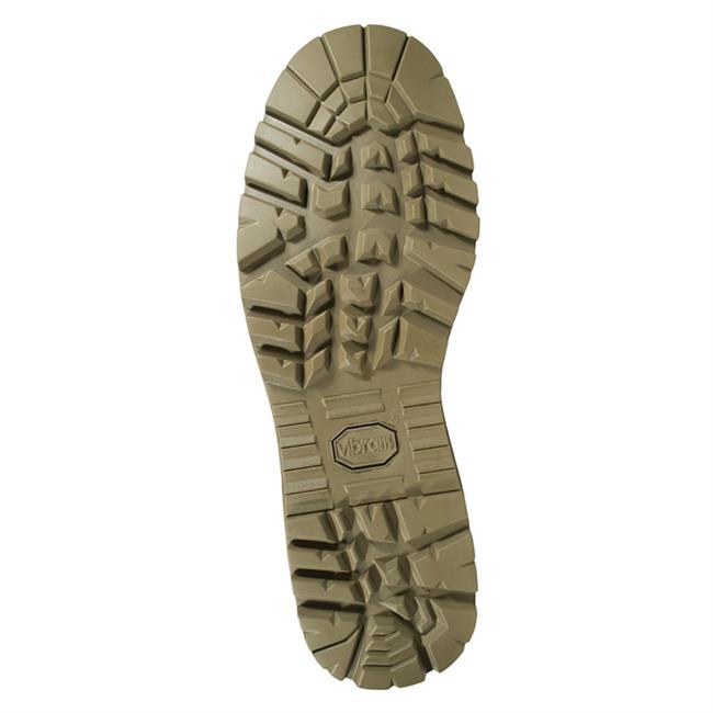 Men's McRae 8" Mil-Spec Hot Weather Steel Toe Boots | Tactical Gear ...