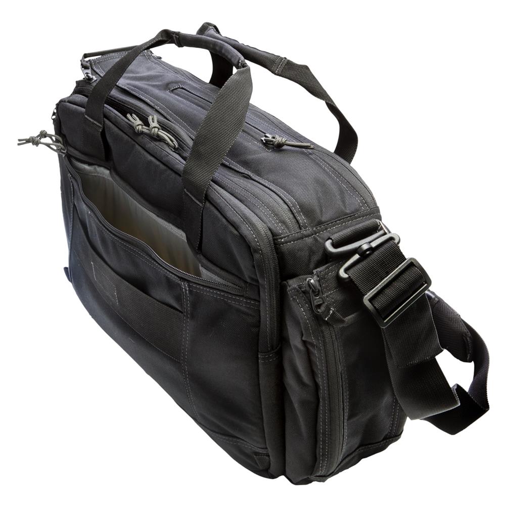 First Tactical Executive Briefcase | Tactical Gear Superstore ...
