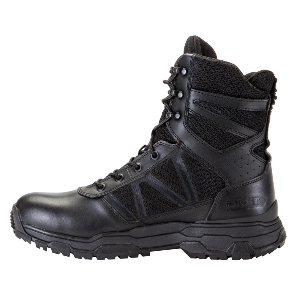 Men's First Tactical Urban Operator Side-Zip Boots | Tactical Gear ...