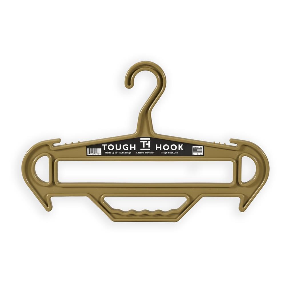 Tough Hook Tough Hanger | Tactical Gear Superstore | TacticalGear.com