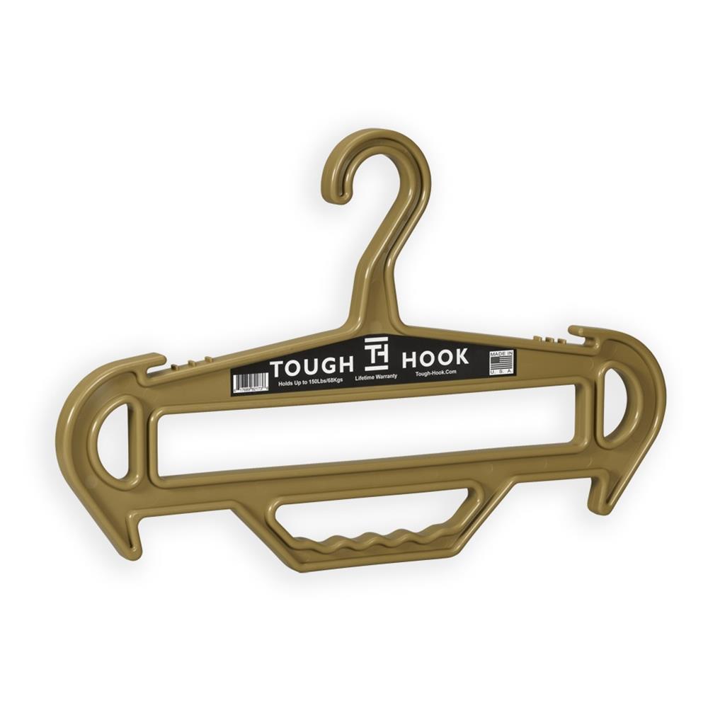 Tough Hook Tough Hanger | Tactical Gear Superstore | TacticalGear.com