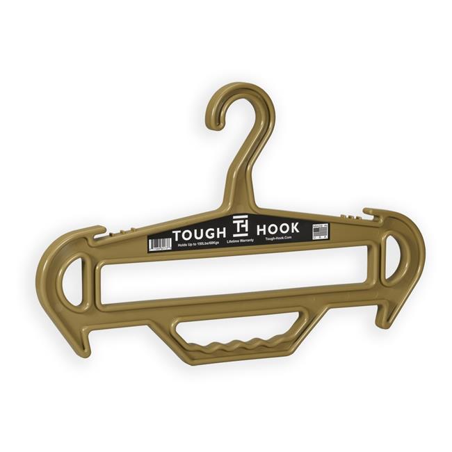 Tough Hook Tough Hanger | Tactical Gear Superstore | TacticalGear.com