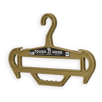 Tough Hook Tough Hanger | Tactical Gear Superstore | TacticalGear.com