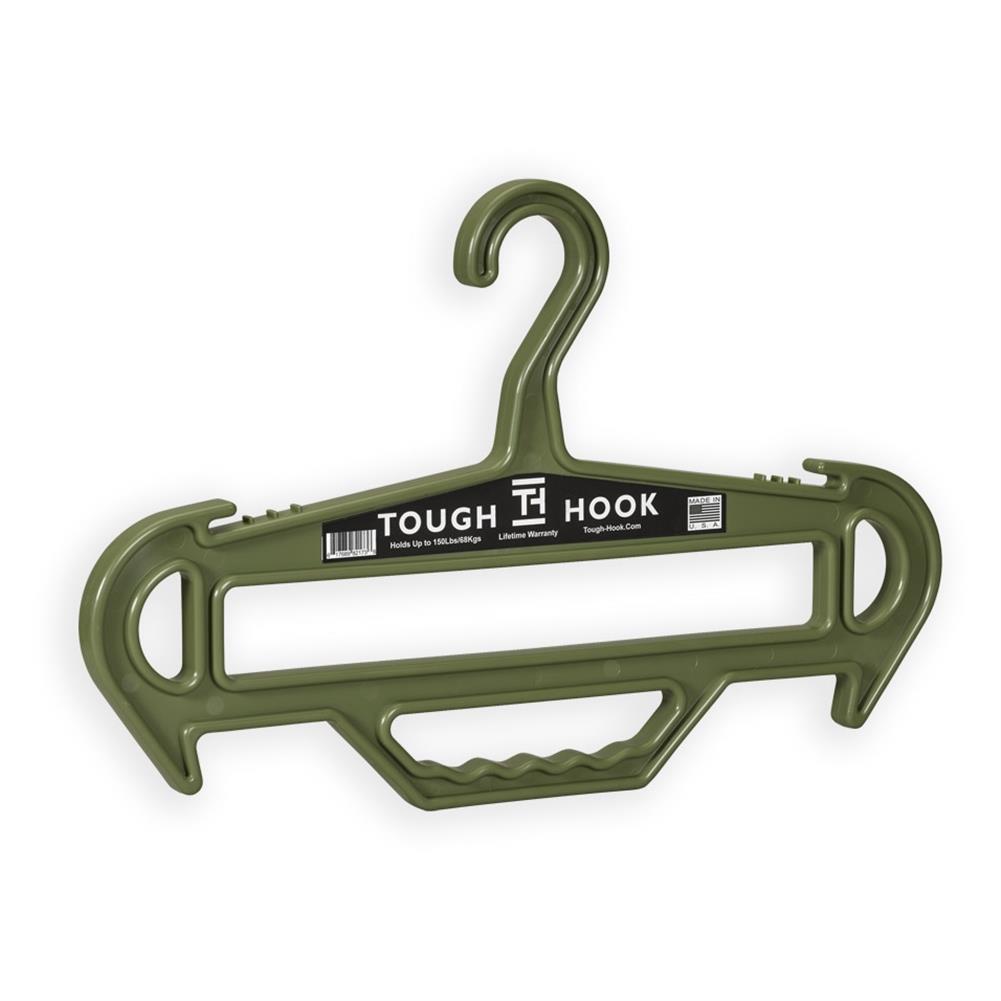 Tough Hook Tough Hanger | Tactical Gear Superstore | TacticalGear.com