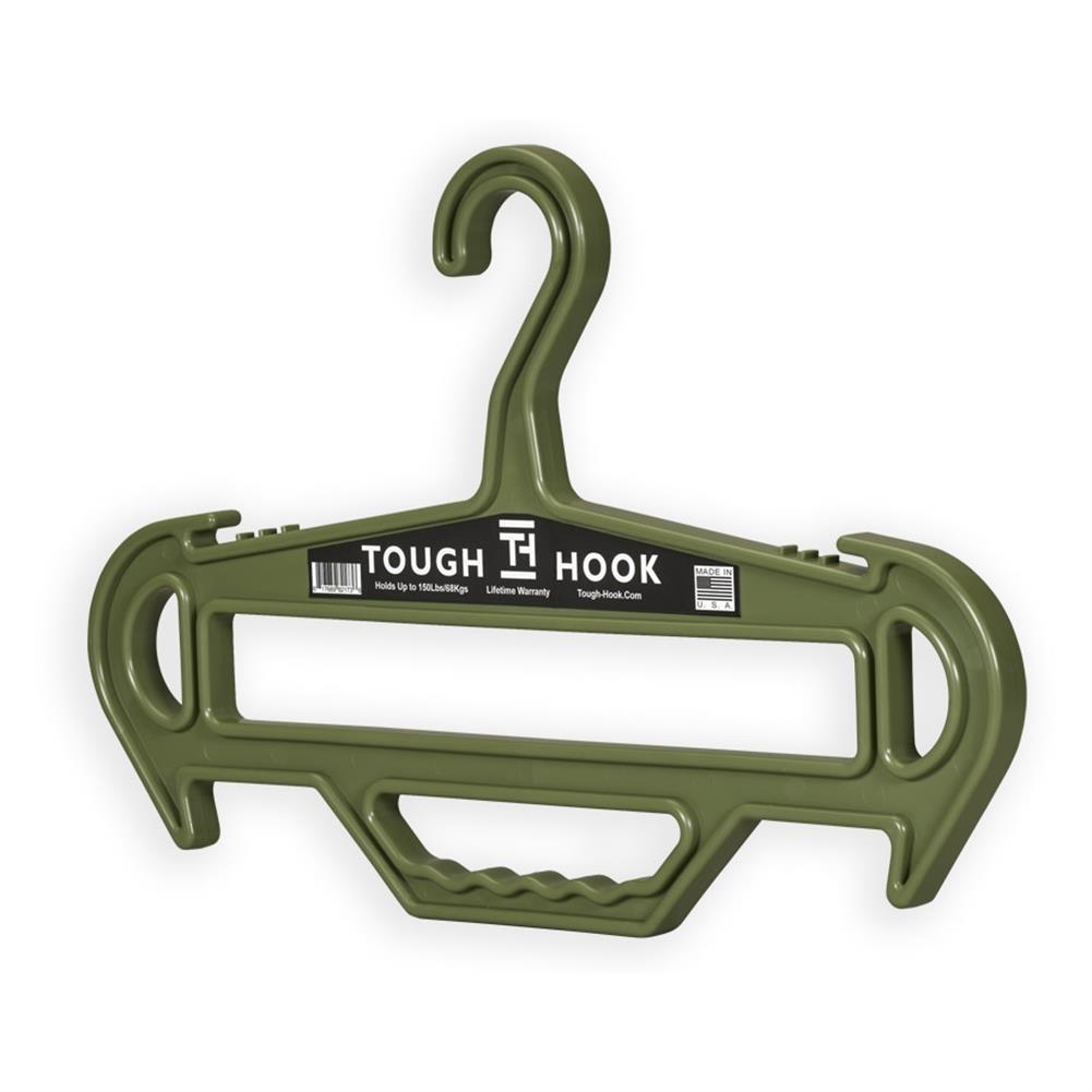 Tough Hook Tough Hanger | Tactical Gear Superstore | TacticalGear.com